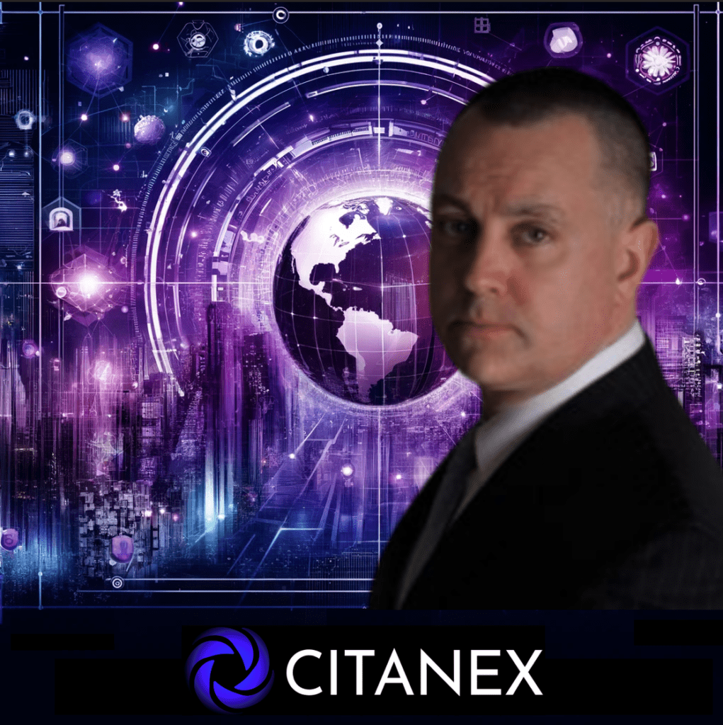 Citanex About Us | Company Information & Team