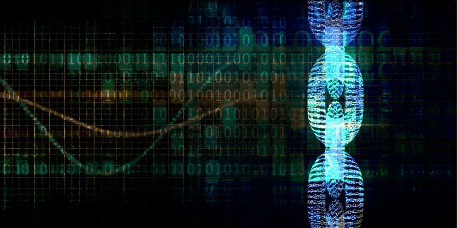 The Evolution of Technology Integration and Blockchain