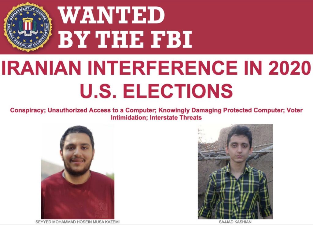 Iran's Cyber Warfare: Strategies and Global Defense