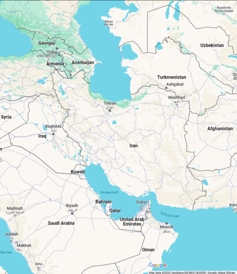 Iran's Cyber Warfare: Strategies and Global Defense