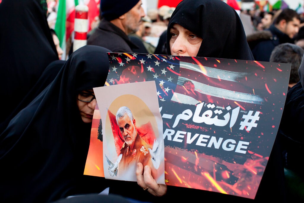 Iran's Cyber Warfare: Strategies and Global Defense