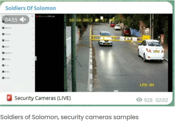 Iran's Cyber Warfare: Strategies and Global Defense