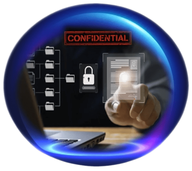 Confidential Data Analysis Reports | Secure & Reliable Reporting